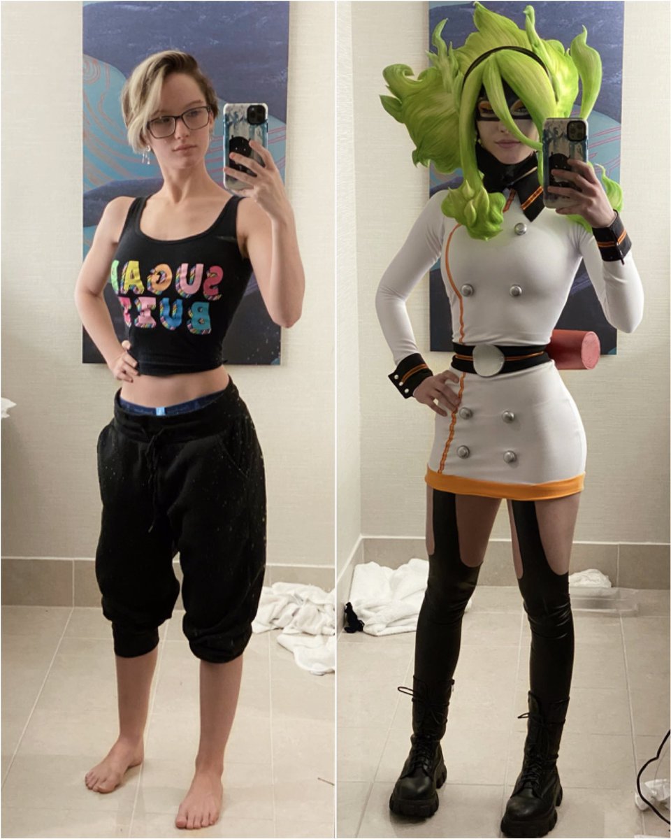 Kainosaurus @ CowaBummer (@kainosaurus_) さんのコスプレ作品まとめ (41 件) - Twoucan