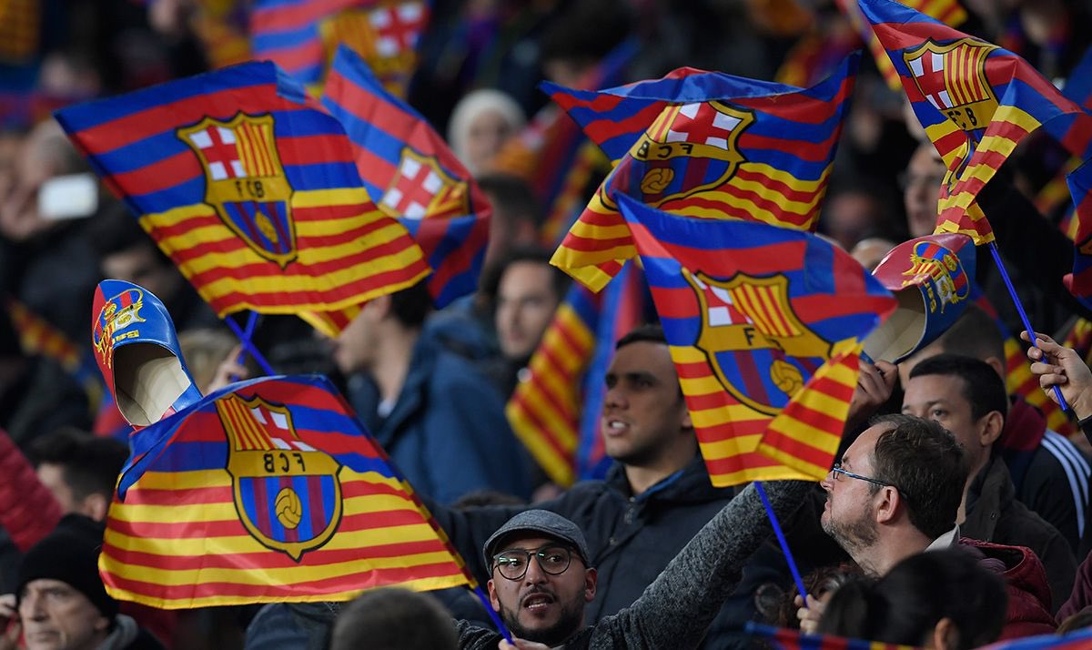 What’s important for Barca fans to remember for the rest of the season ...
