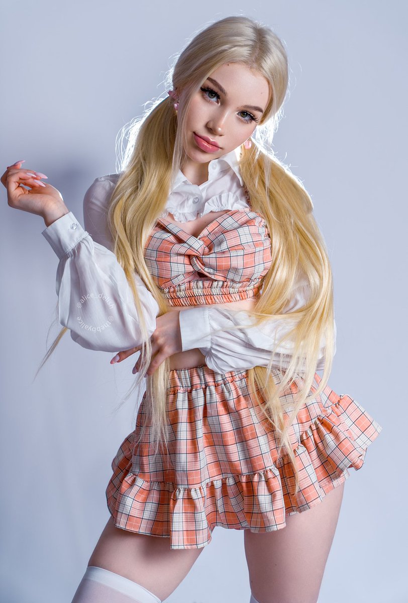 alicedelish (@alicedelish) | Twitter