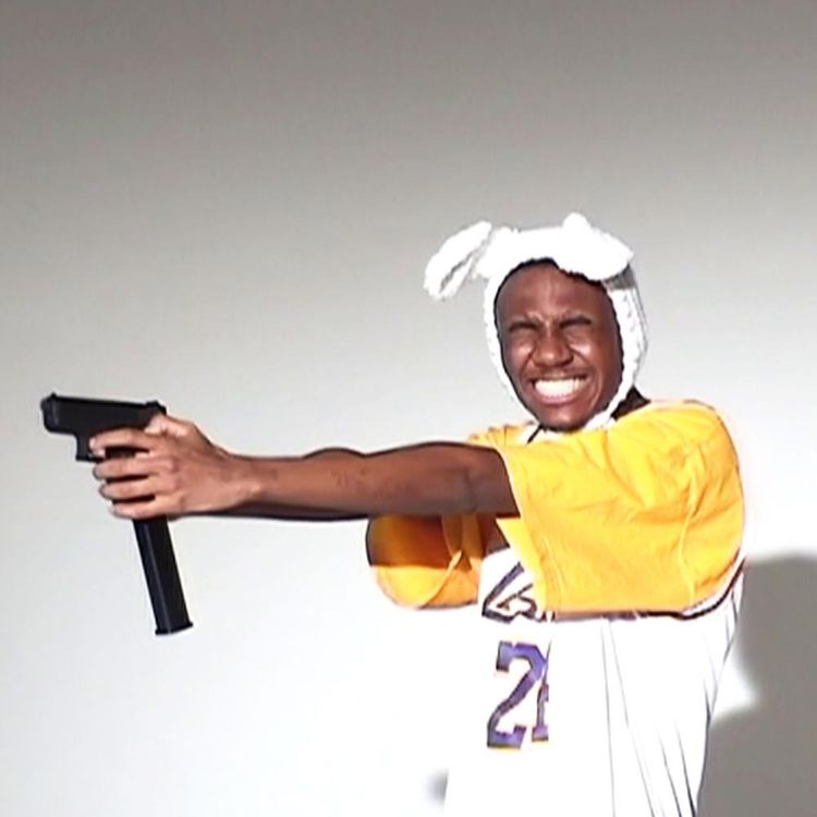 Kfc Black Guy Dancing