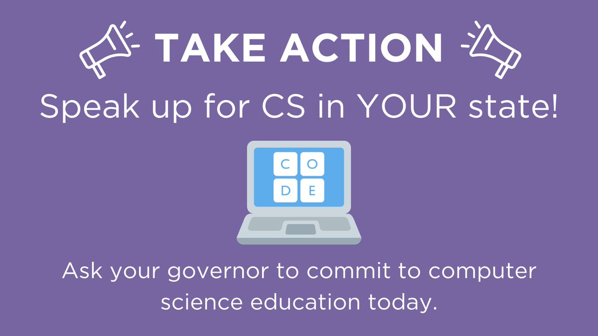 There's still time! Act today to make sure your governor supports this ...