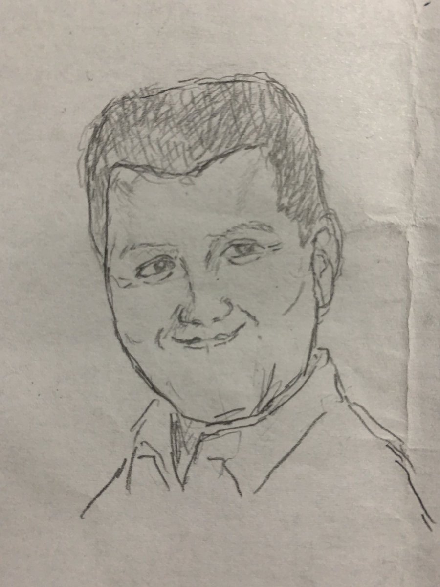 「今宵も絵チャットありがとうございました〜 」lﾅんにん@COMITIAす47aの漫画