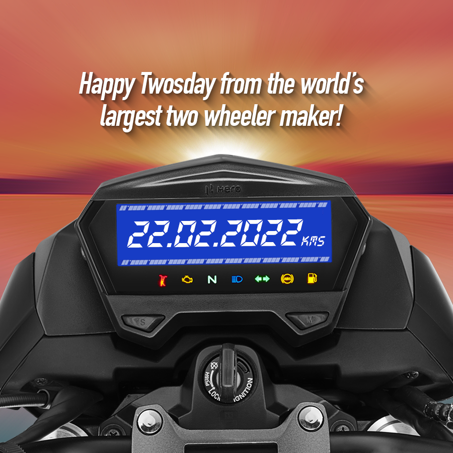 Cbz Xtreme 2022 Meter