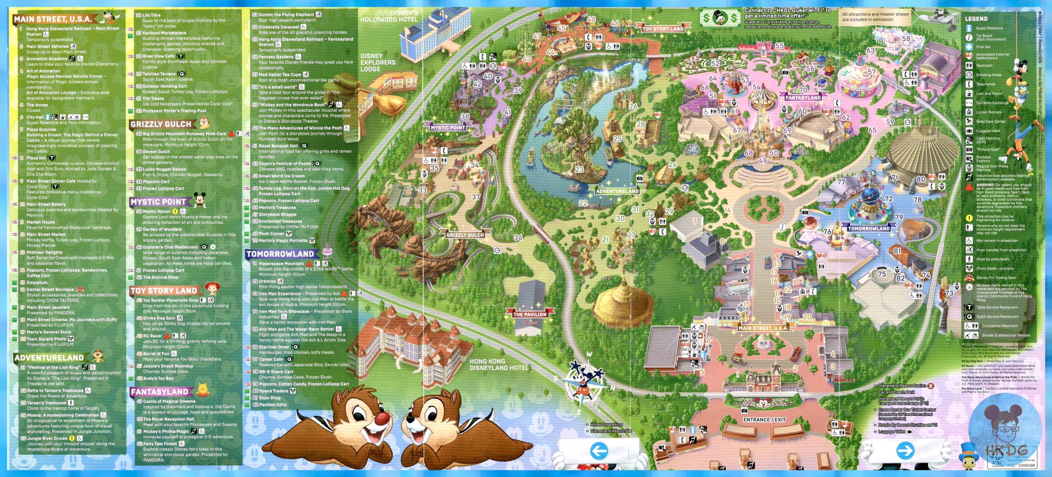 Hong Kong Disneyland Map Map Of Hong Kong Disneyland, 50% OFF Hong Kong Disneyland Map Map Of Hong Kong Disneyland, 50% OFF