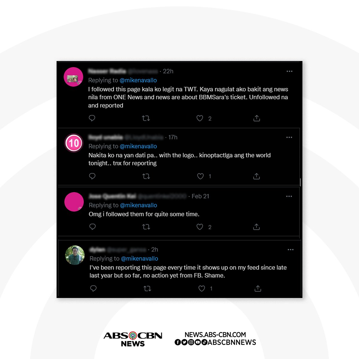 Abs Cbn Fact Check Abscbnfactcheck Twitter