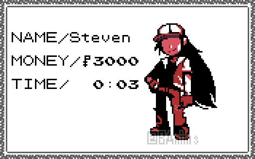 Strangled Red Sprite