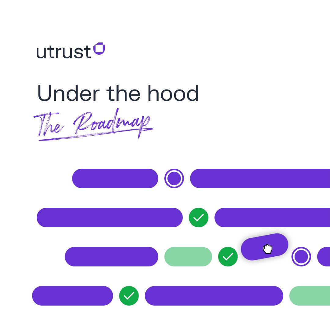 Utrust (@UTRUST) | Twitter