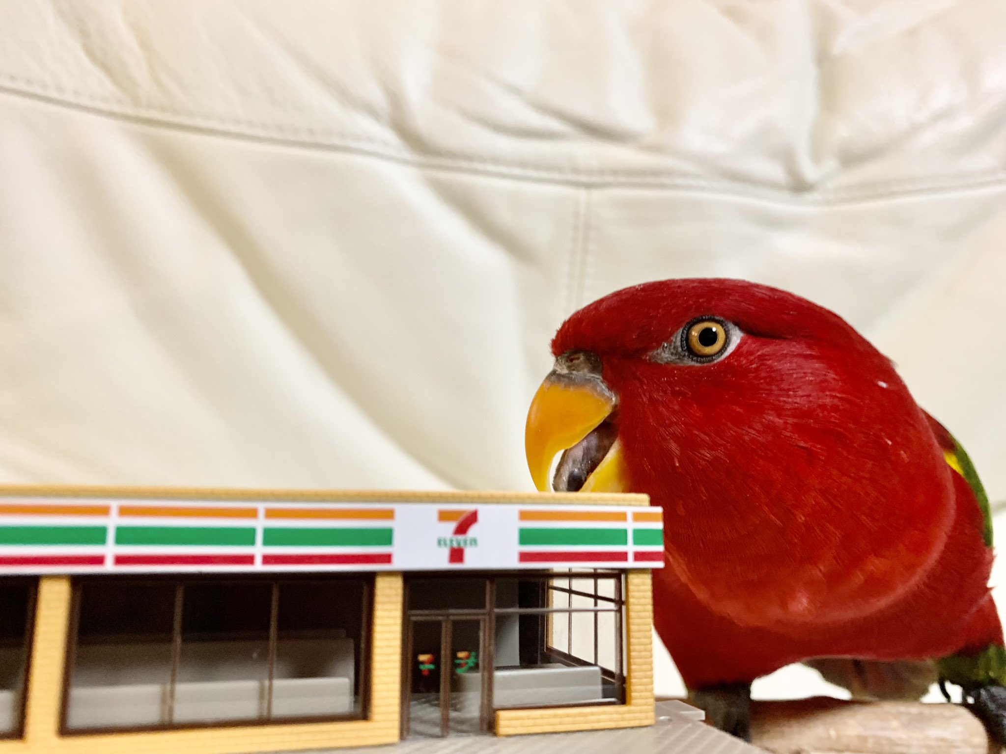 Hideaki Utsumi on Twitter: "@7eleven https://t.co/nepWW4jMis" / Twitter