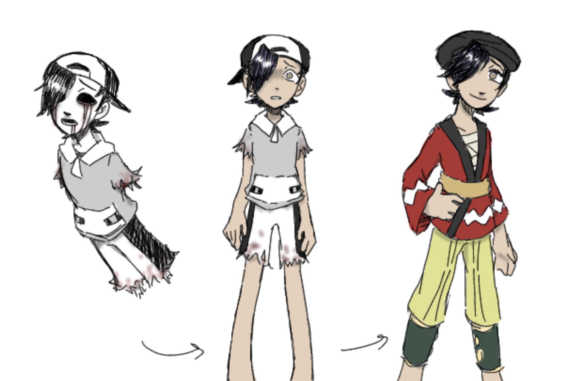 Lost Silver And Gold