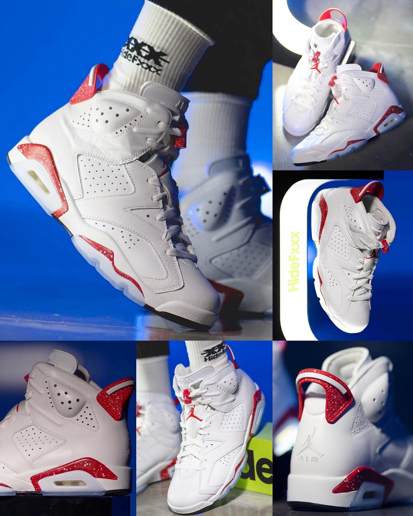 June 6 Jordans 2022