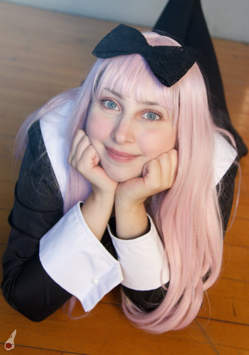 Nene Astre/Ravenclaw Kuroneko (@KuronekoNene) さんのコスプレ作品まとめ (1 件) - Twoucan