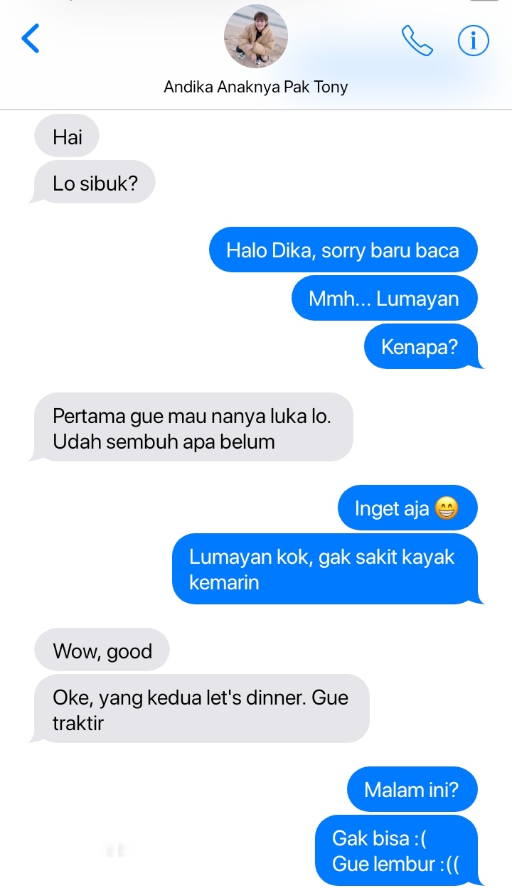 midnight rein 🌌 on Twitter: "57. Gagal ketemu https://t.co/C7lcKgx0Ot" / Twitter