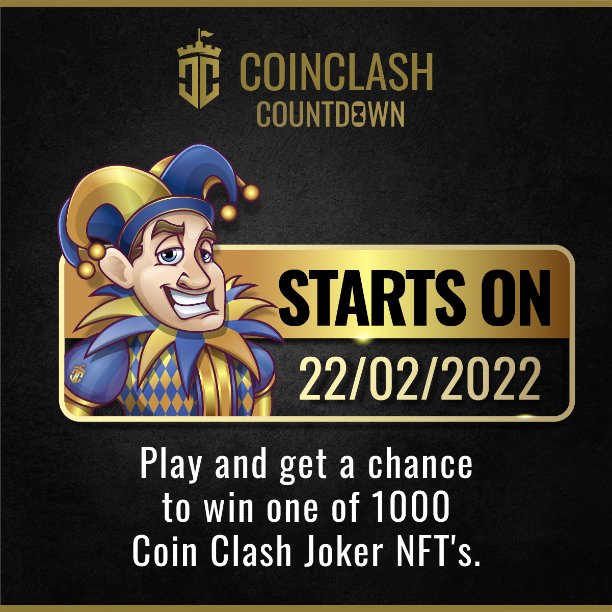 CoinClash (@coin_clash) / Twitter