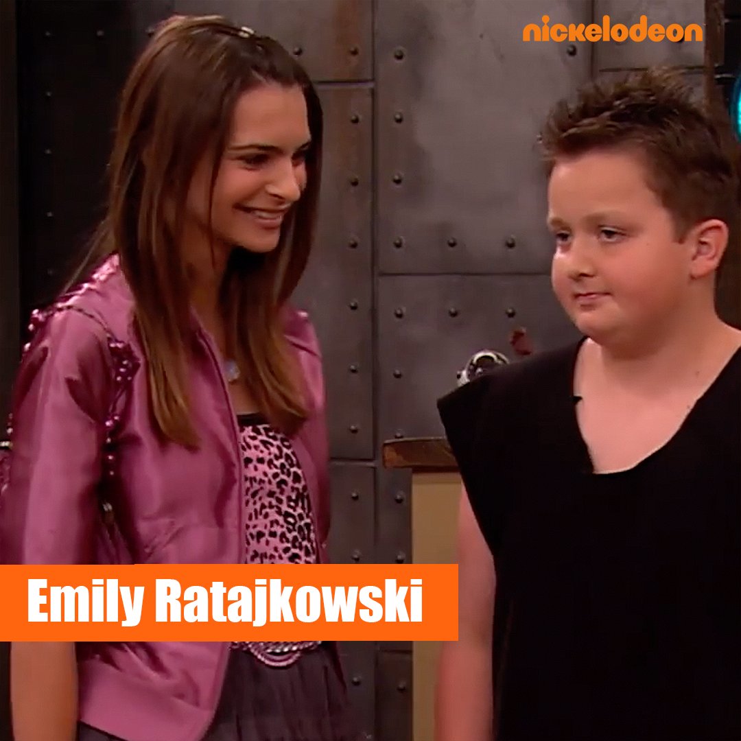 Gibby From Icarly Girlfriend