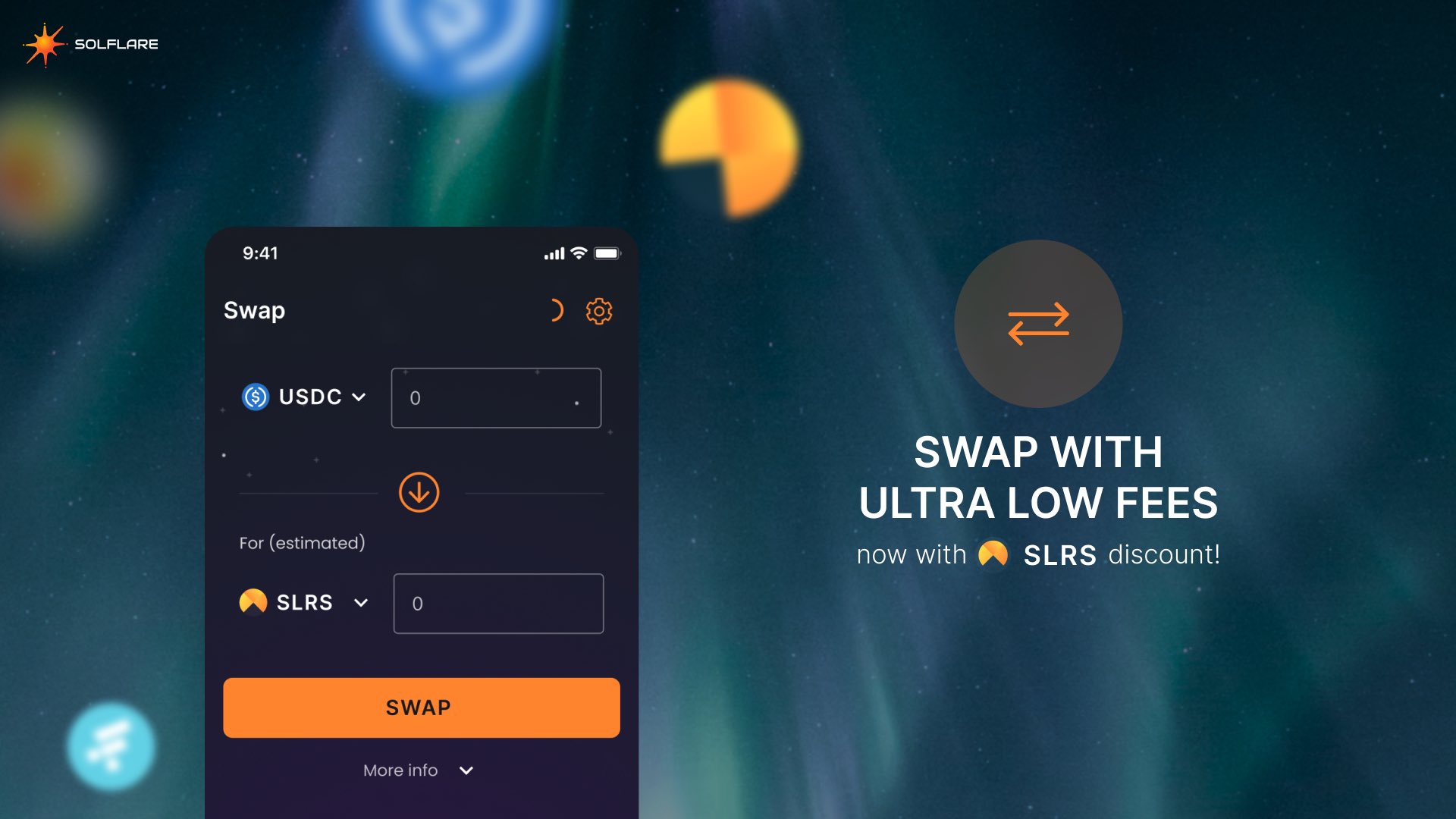 Solflare Wallet on Twitter: Solflare Wallet on Twitter: