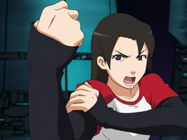 Transformers Cybertron Lori And Coby