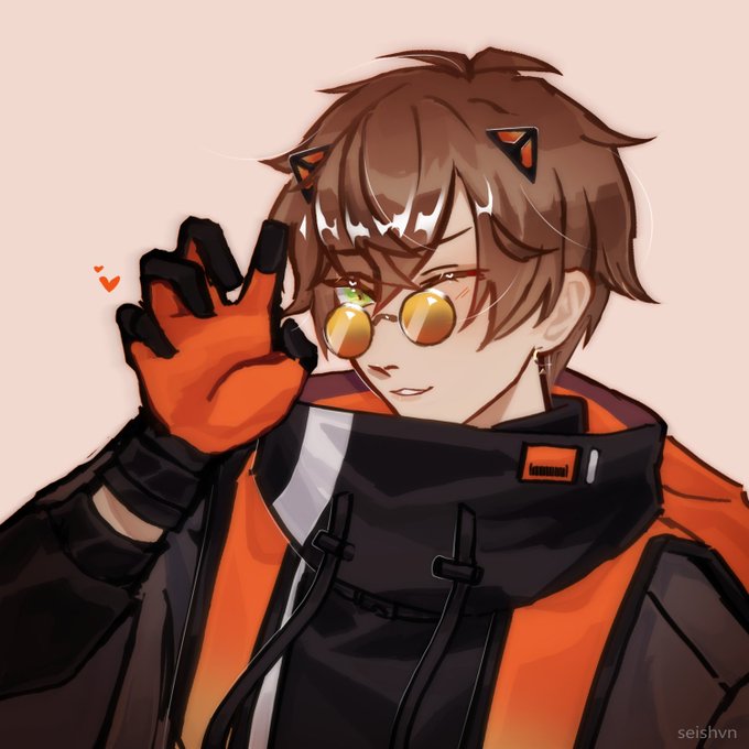 sei (@seishvn) さんのイラスト・マンガ作品まとめ (13 件) - Twoucan