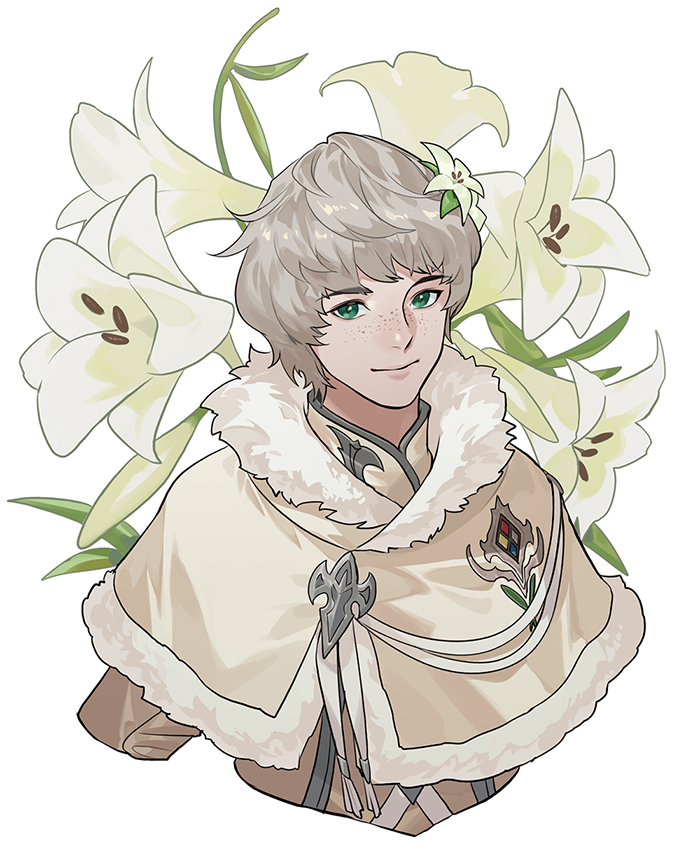 FF14「FF14/Full color type, Cell shade type Co」|Jackdu/Commissions ...