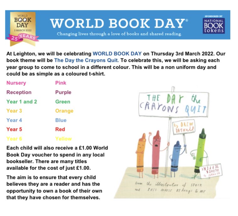 Welcome to Leighton Academy