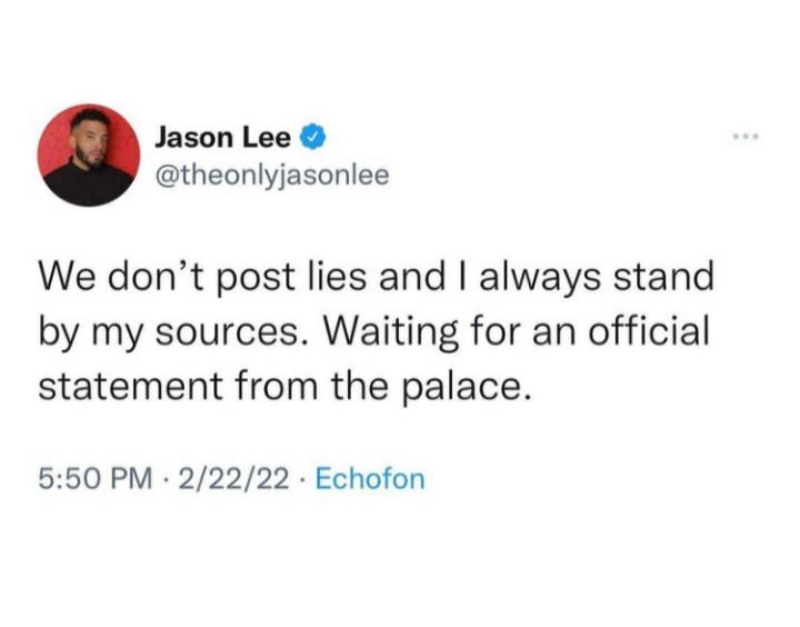 Jason And Elizabeth Quotes