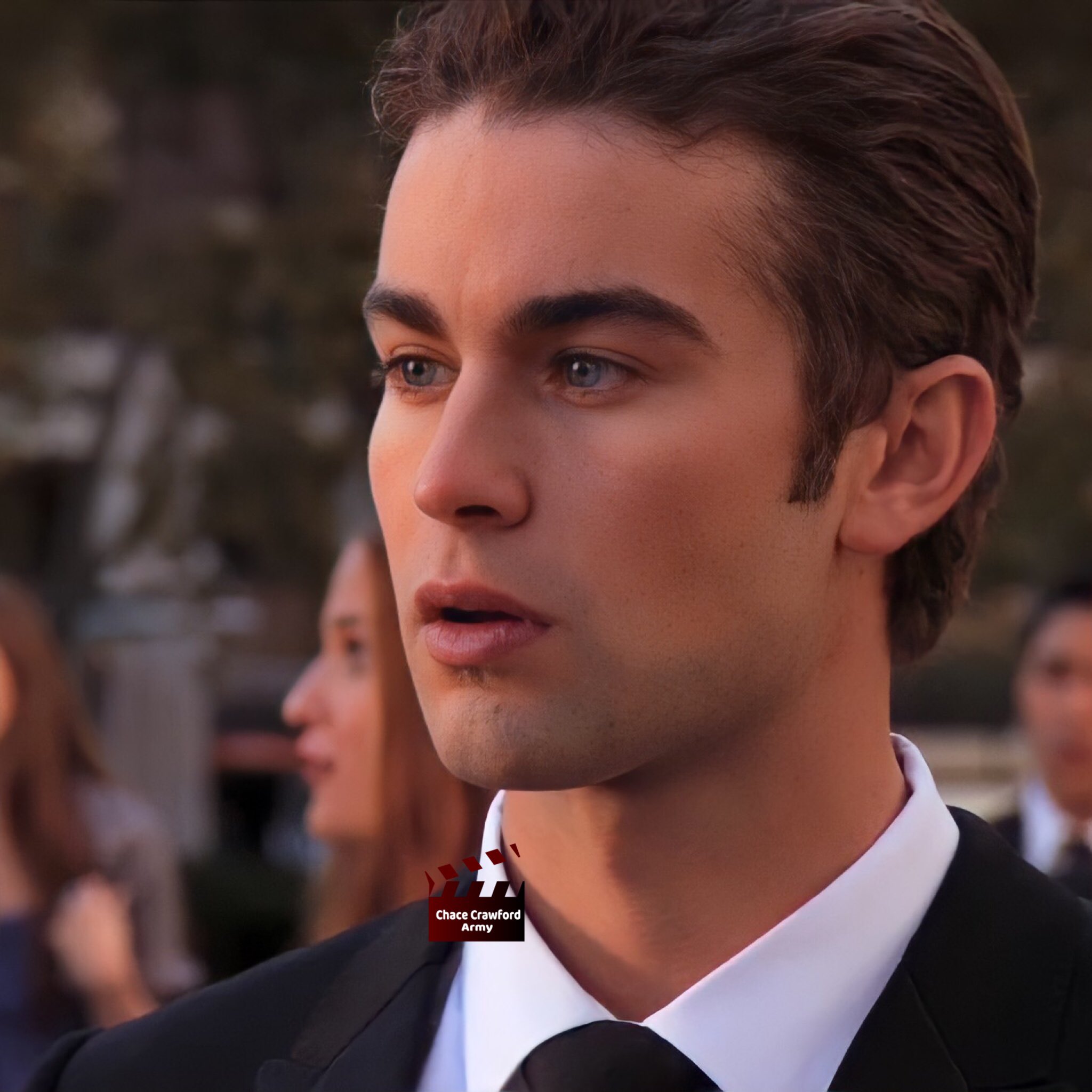 Nate Archibald And Chuck Bass Season 6