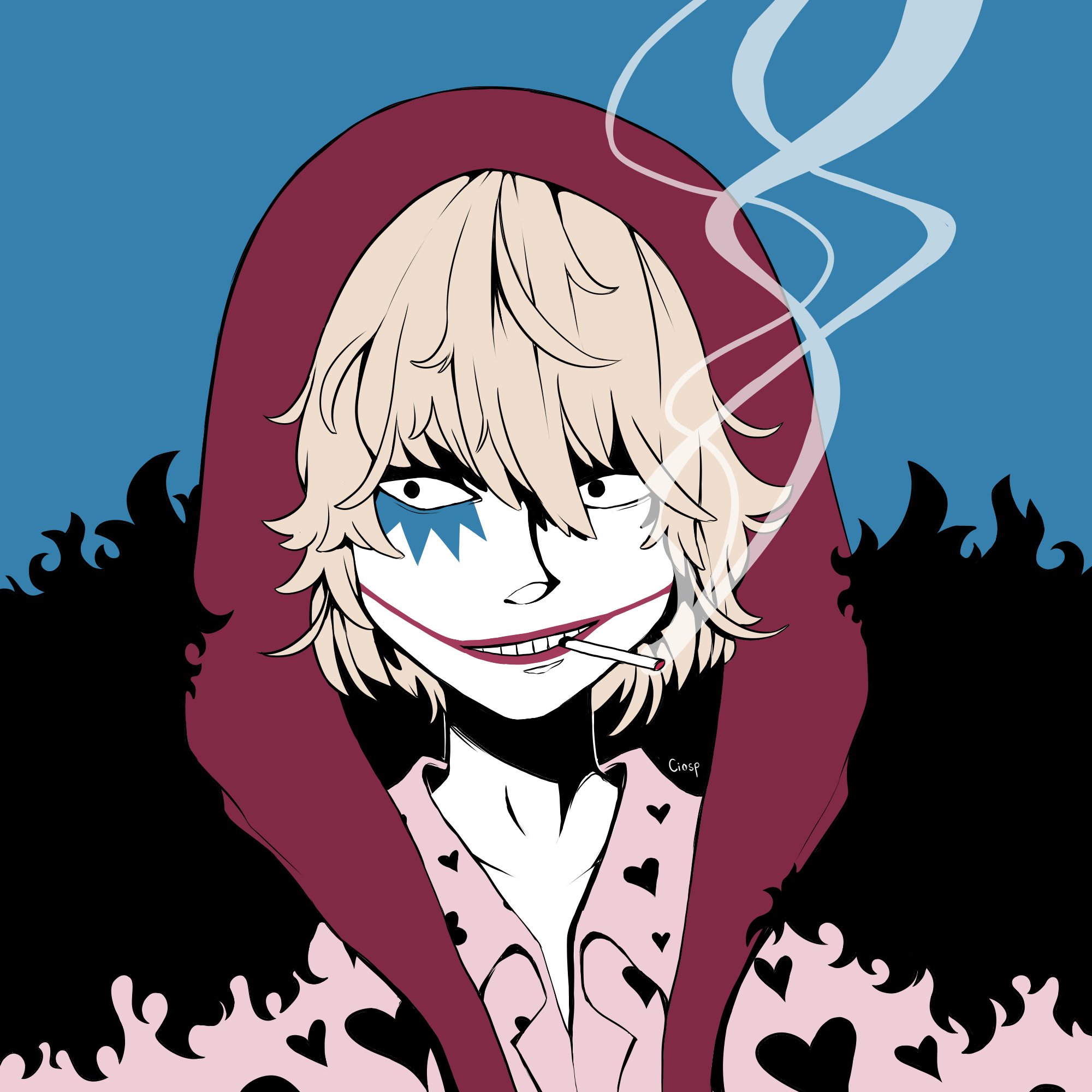 30 Donquixote Corazon HD Wallpapers And Backgrounds, 49% OFF