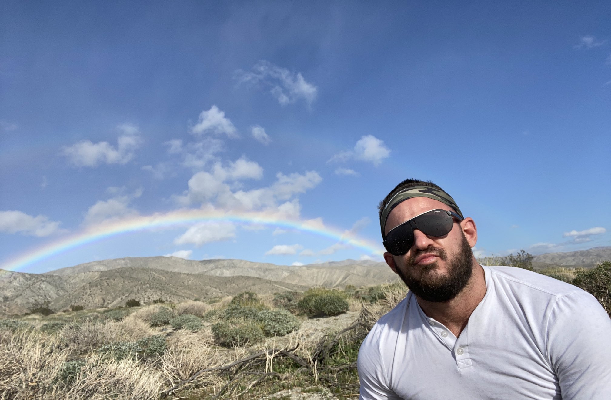 TW Pornstars - Sean Harding. Twitter. Bro, does this rainbow 🌈 make me ...