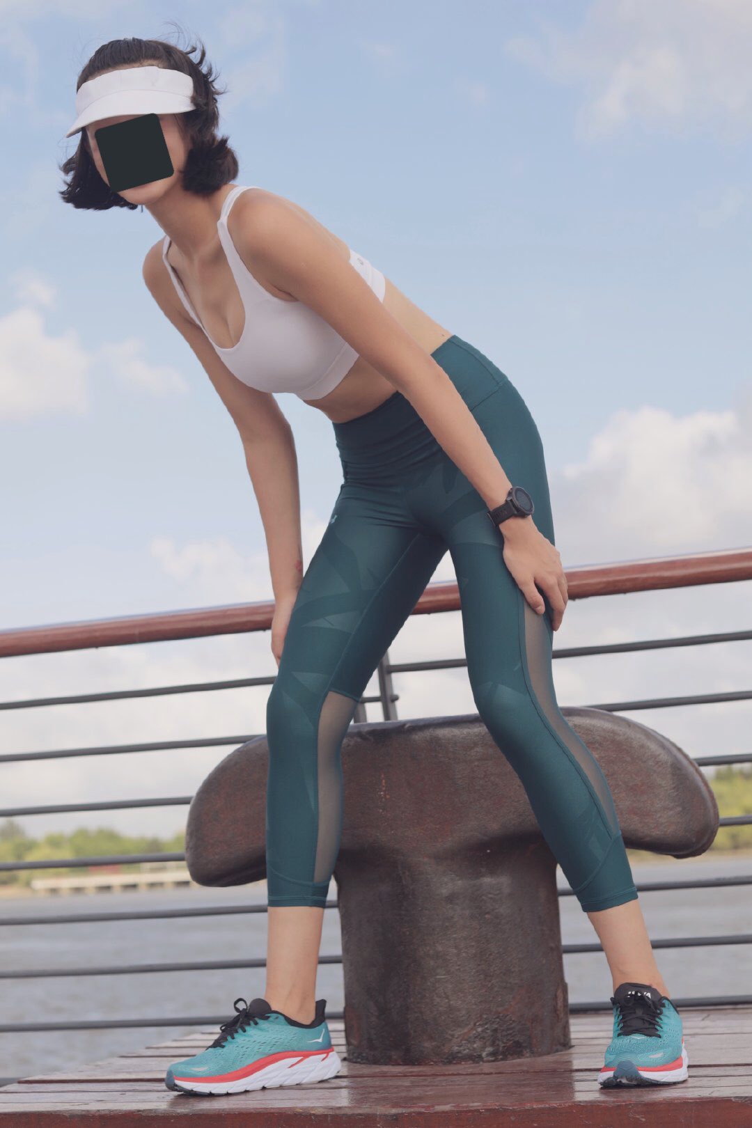 結夏 on Twitter: "#スパッツ #モデル #ポートレート #ポートレート好きな人と繋がりたい #ポートレートモデル #166cm #身長166cm #47kg https://t ...