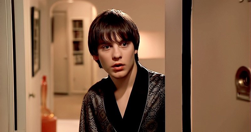 Deconstructing Harry