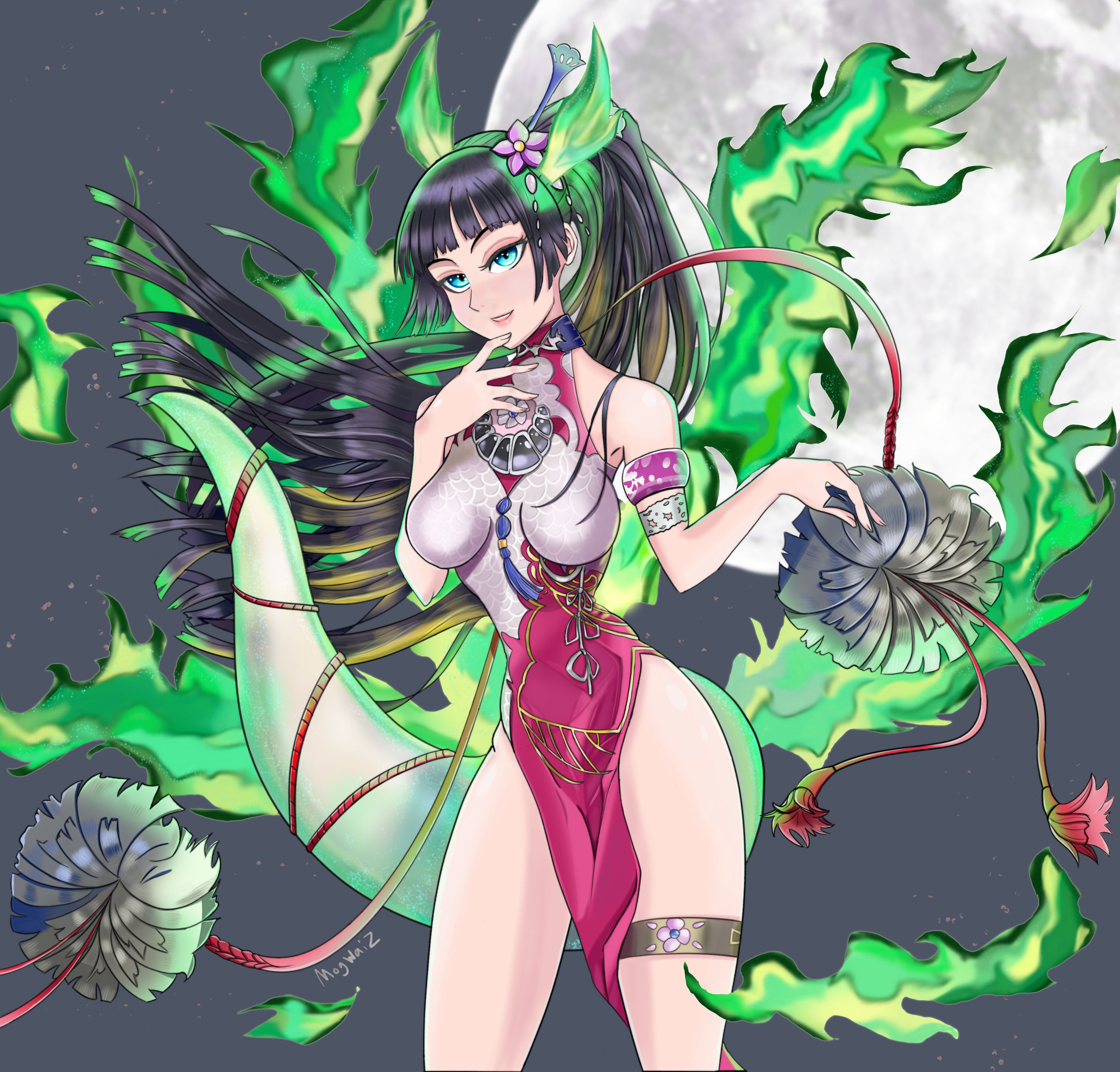 Mogwai_Z (@Mogwai_Z) / Twitter