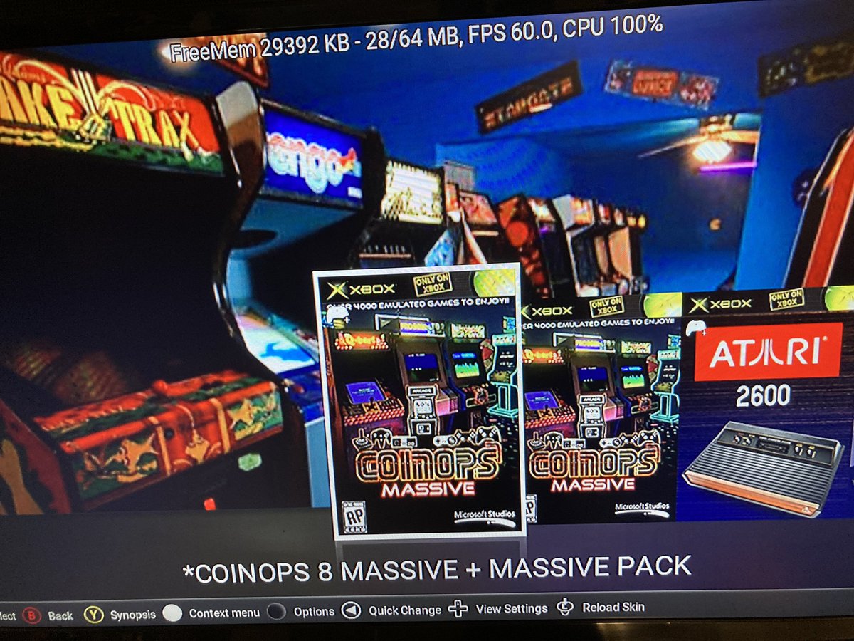 Coinops 7 massive torrent - ferdictionary