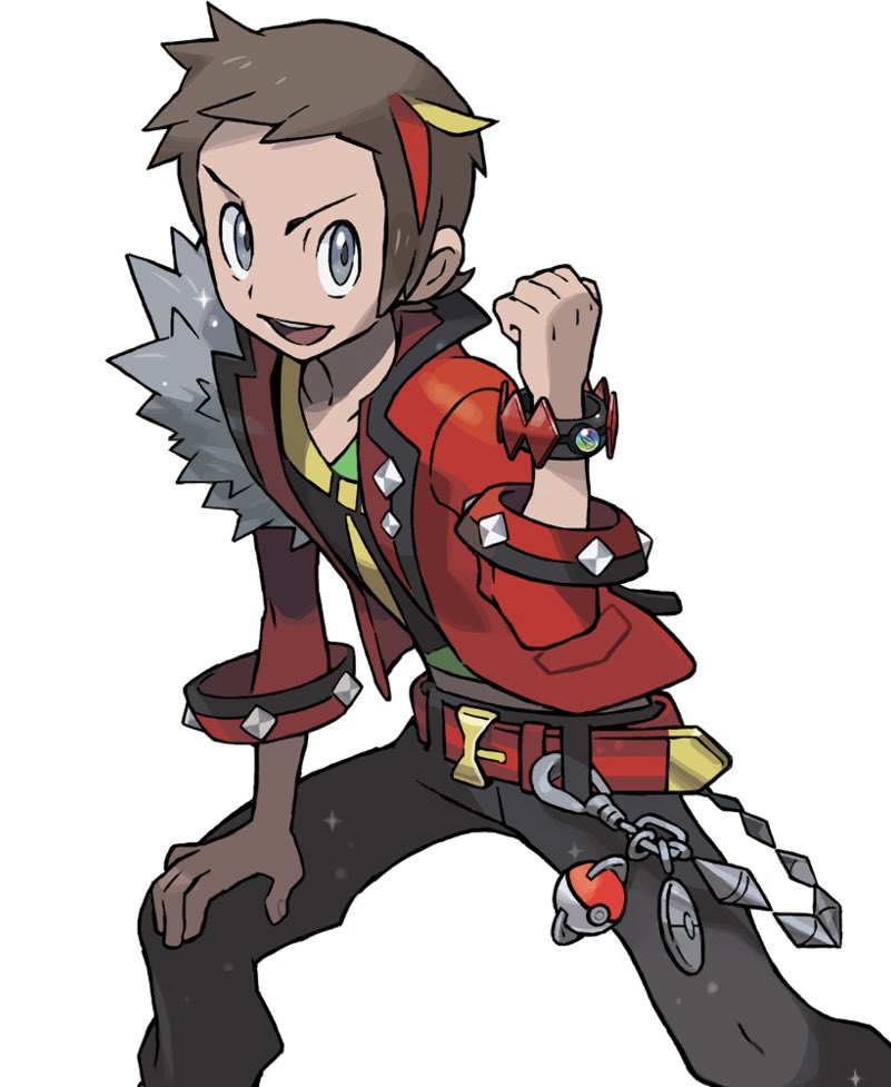 ポケモン「I hope that one day, somehow, they bring」|Touya! ★ POKEMON SV ...