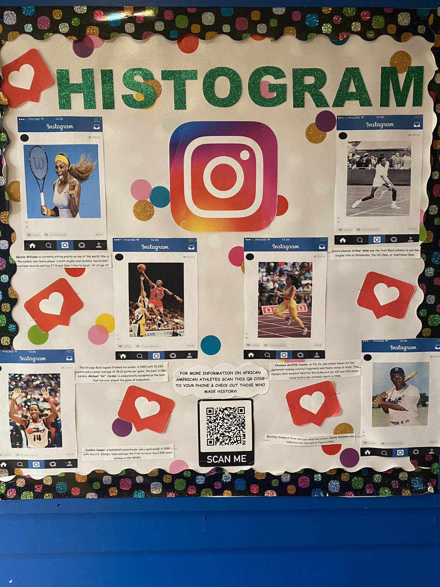 Instagram Bulletin Board Ideas 17 Creative Bulletin Board Ideas