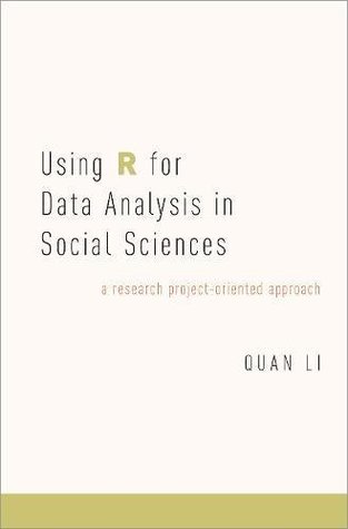 [PDF] DOWNLOAD Using R for Data Analysis in Social Sciences: A Research Project-Oriented ...