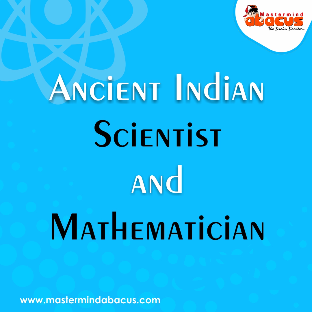 Famous Indian Mathematicians Ppt