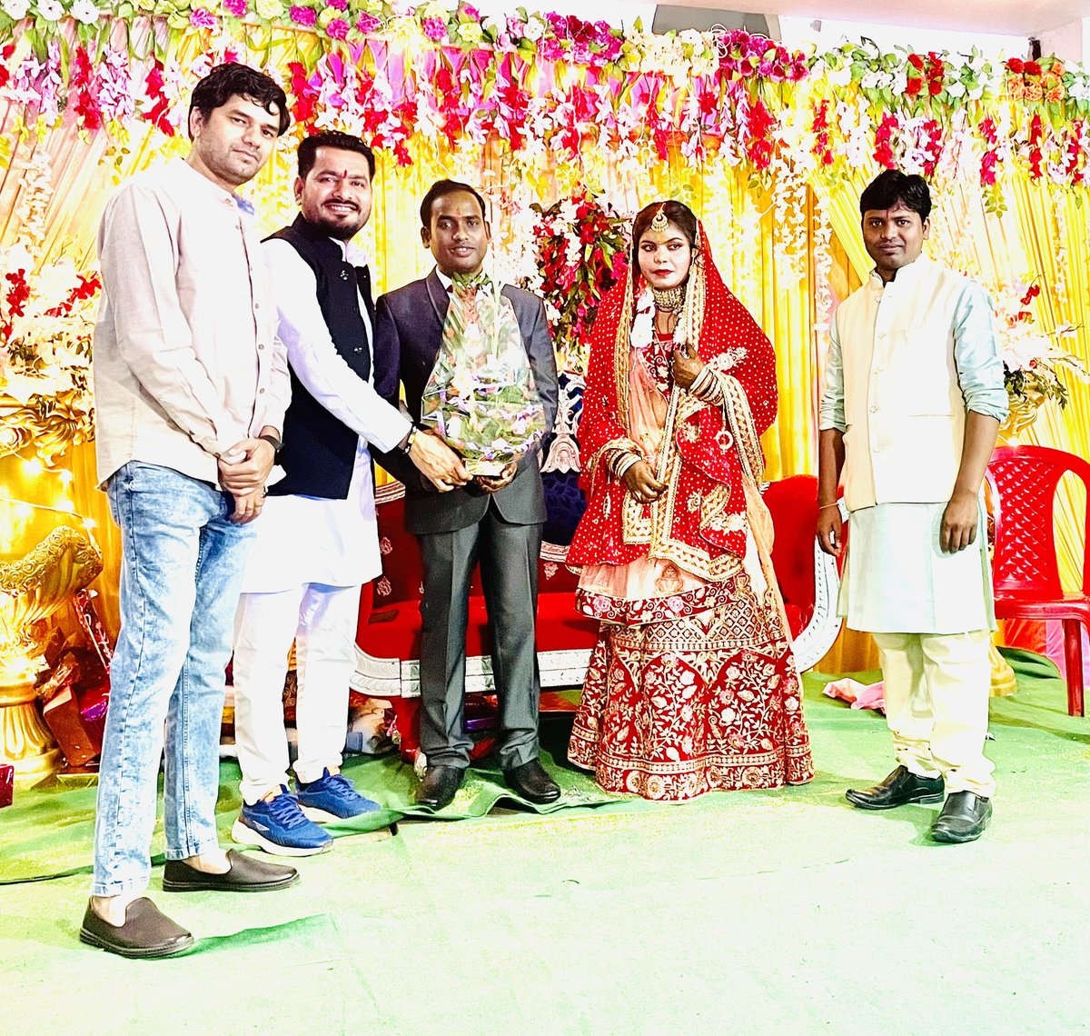 Pradeep Sahu (@pradeepsahucg) | Twitter