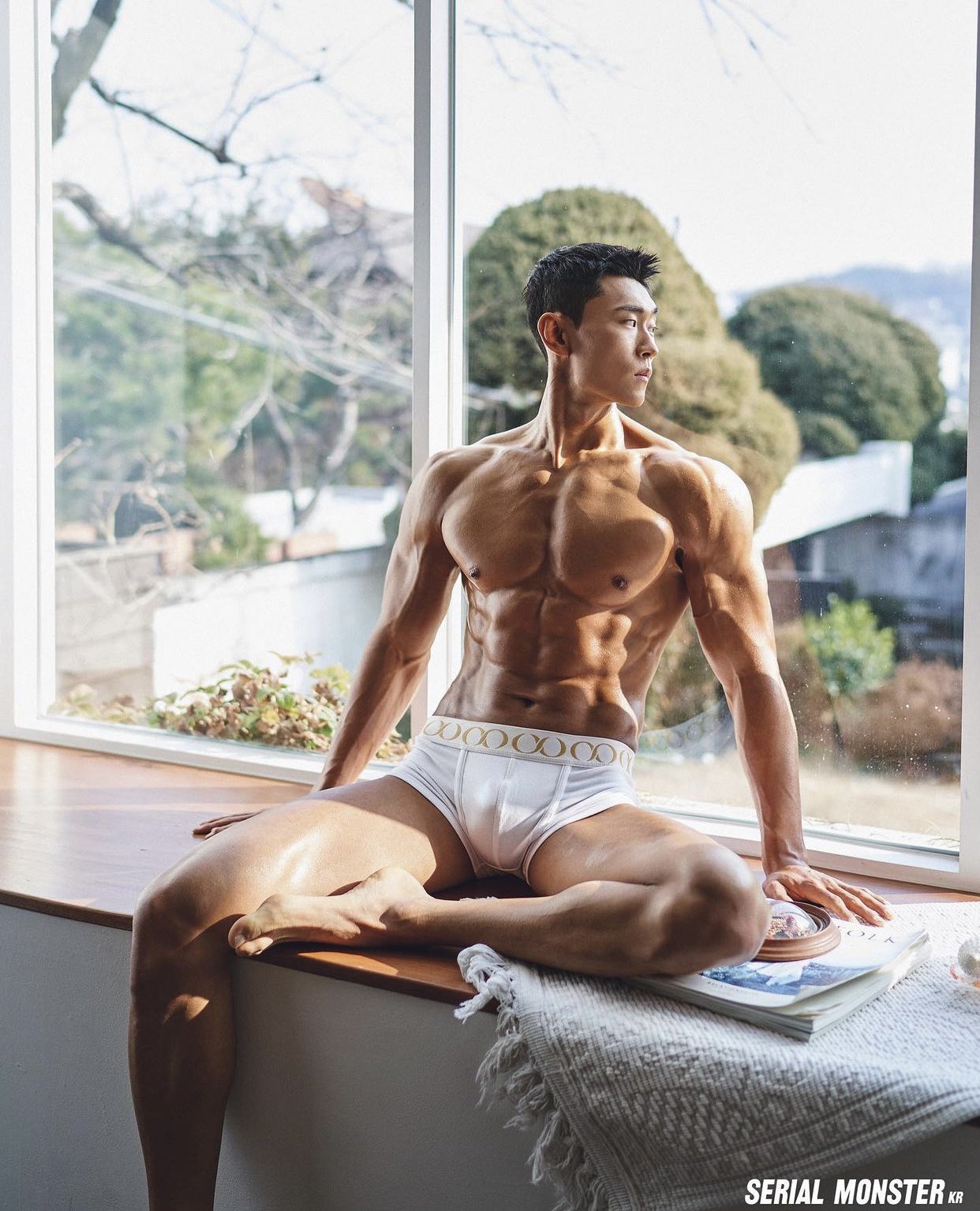 FOREST ALBUM 🏳️‍🌈🕊️🇺🇦 on Twitter: "IG: kbigwon https://t.co/ugB5hOMive" / Twitter