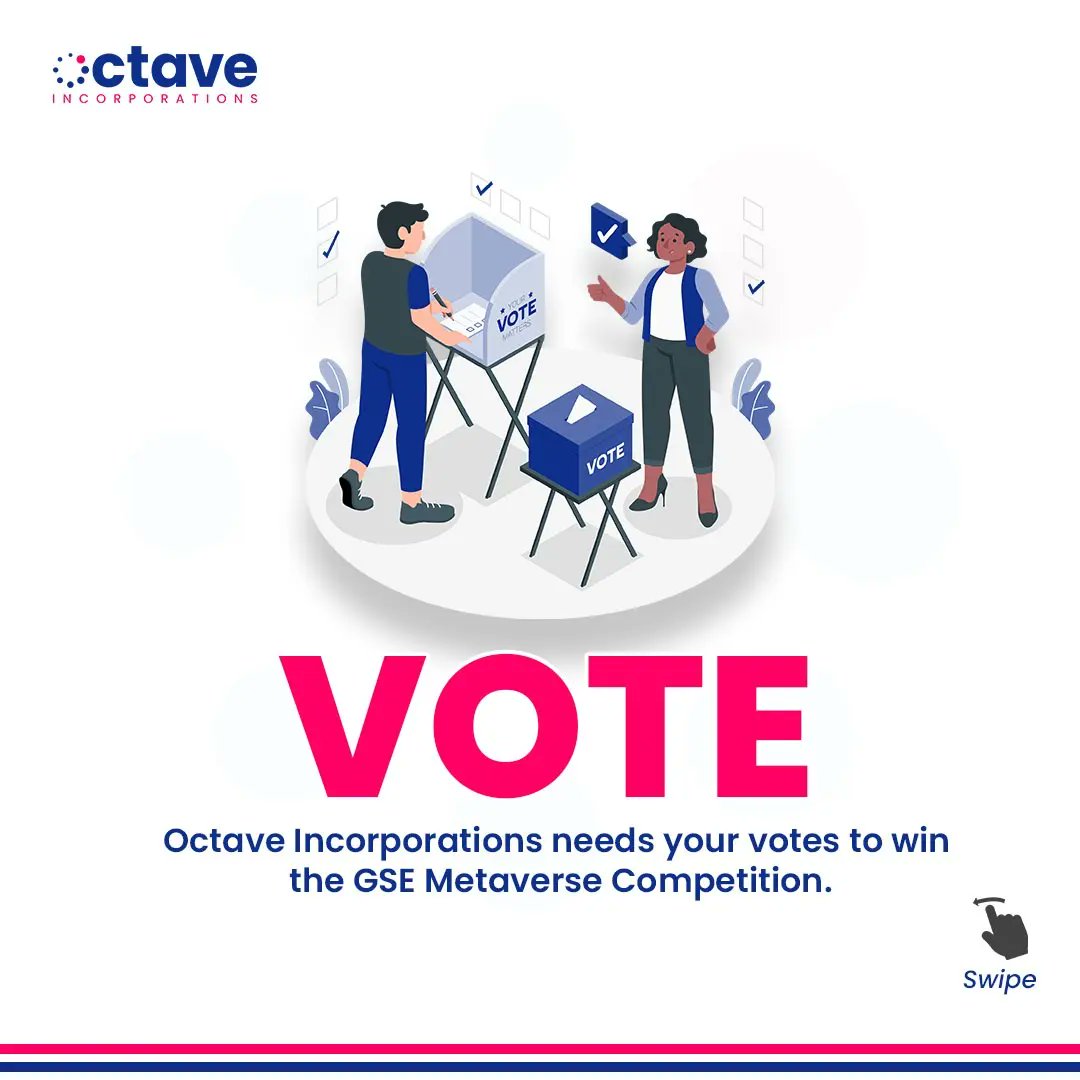 Octave Incorporations (@Octave_Inc) | Twitter