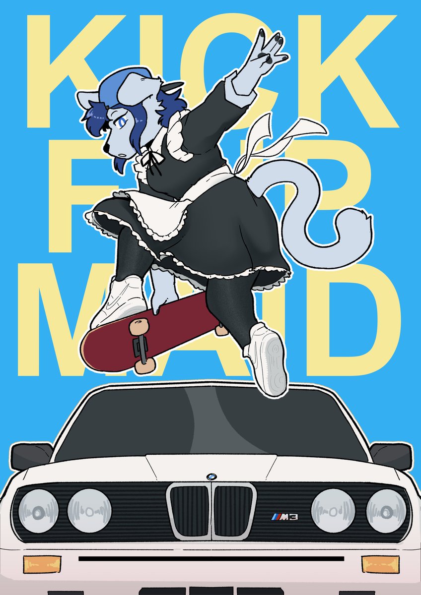 Kizzy (@KizzyFoxo) | Twitter