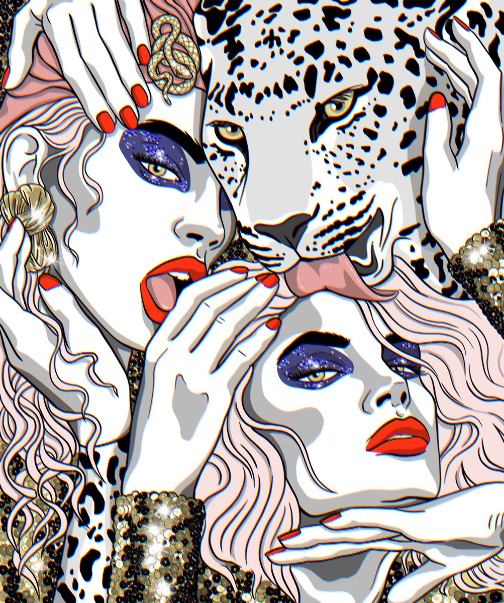 加密章鱼姐 (@sis_octopus) | Twitter