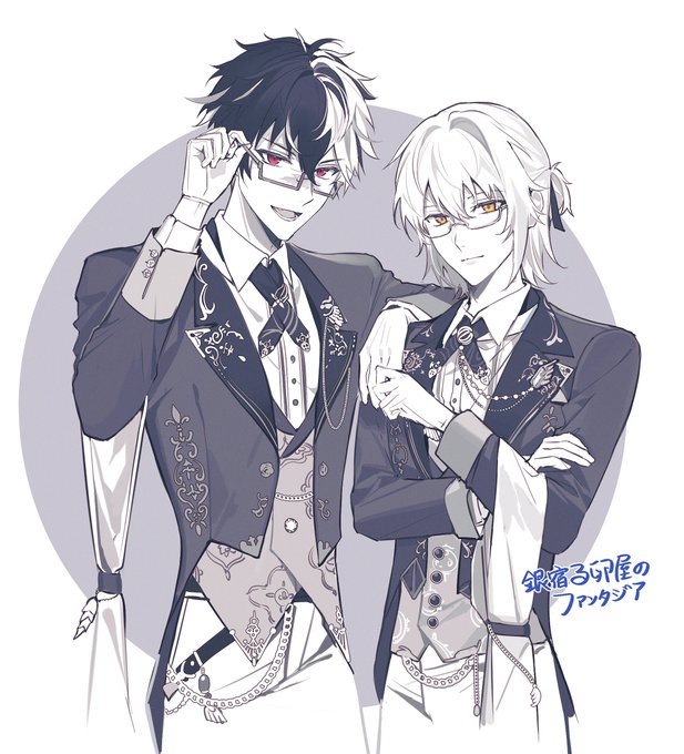 嵐子@黎IIクリア (@Arashiko_falcom) さんのイラスト・マンガ作品まとめ (54 件) - Twoucan