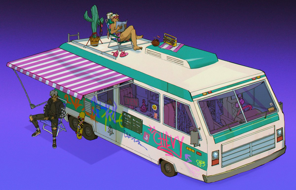 「Reposting this super old draw i did of m」|jess 🤙のイラスト