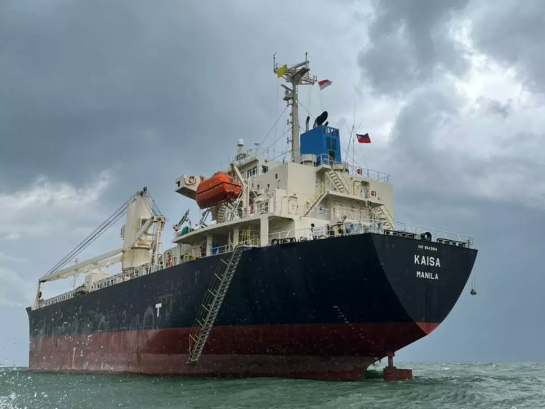 dalian putra maritim shipping agency (@dalianpm) / Twitter