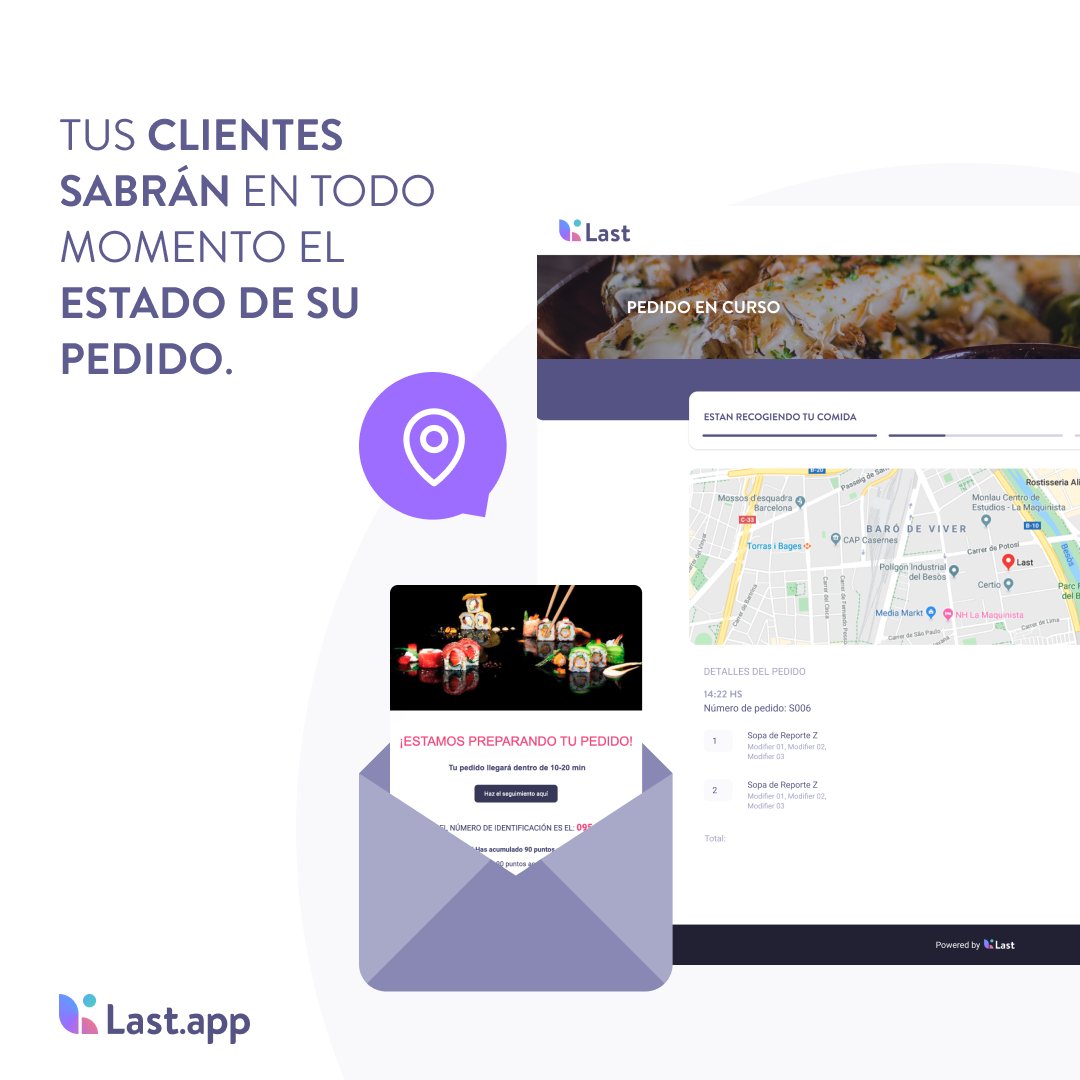LastAPP (@LastAPP_ES) | Twitter