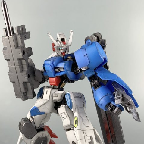 shino_GUNPLA_nome (@GUNPLA_nome) さんのモデル作品まとめ (5 件) - Twoucan