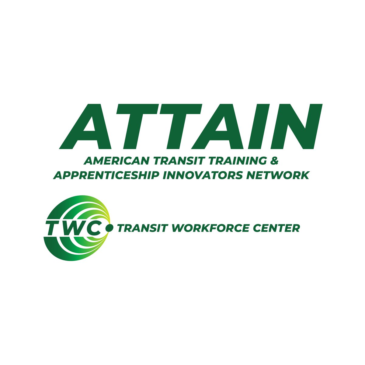 HOME - Transit Workforce Center