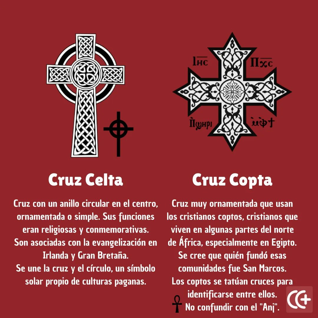 Que Significa La Cruz