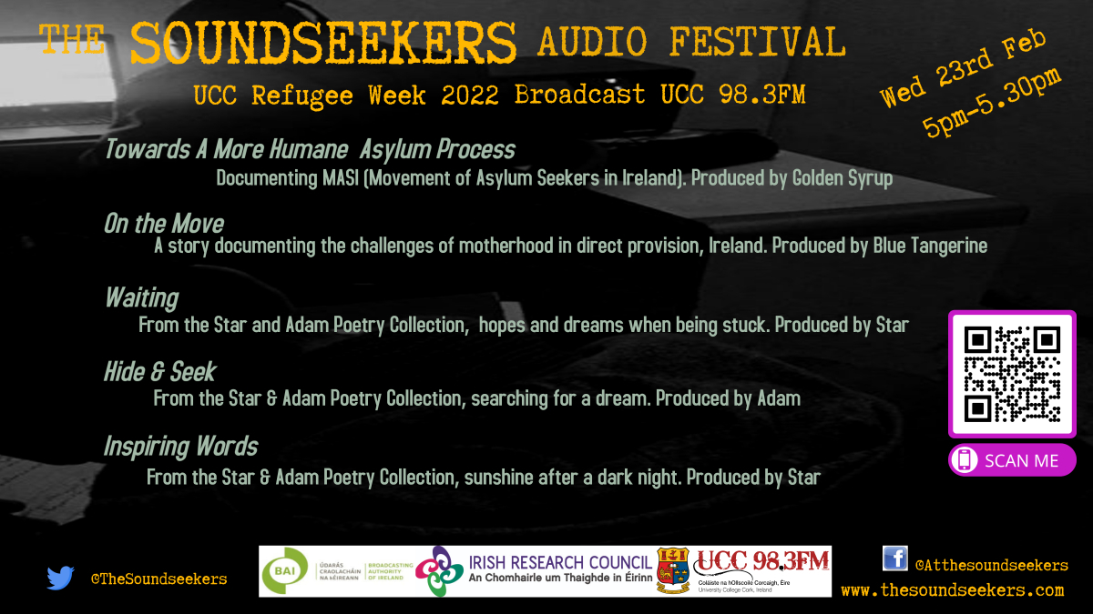 The Soundseekers (@TheSoundseekers) | Twitter