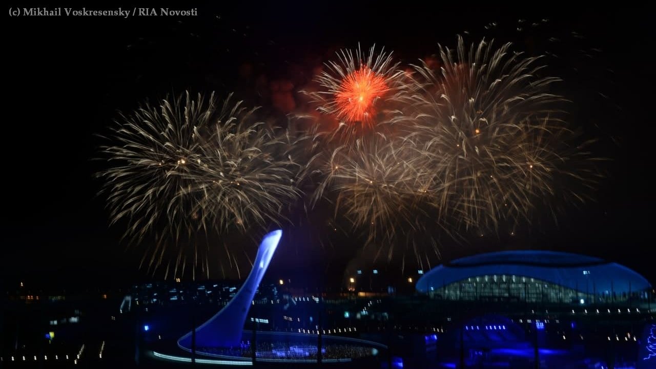 Russia 🇷🇺 on Twitter: "#OTD in 2014, we said farewell to the ...