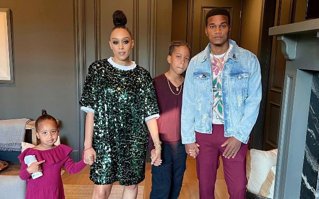 Tia And Tamera Kids 2022